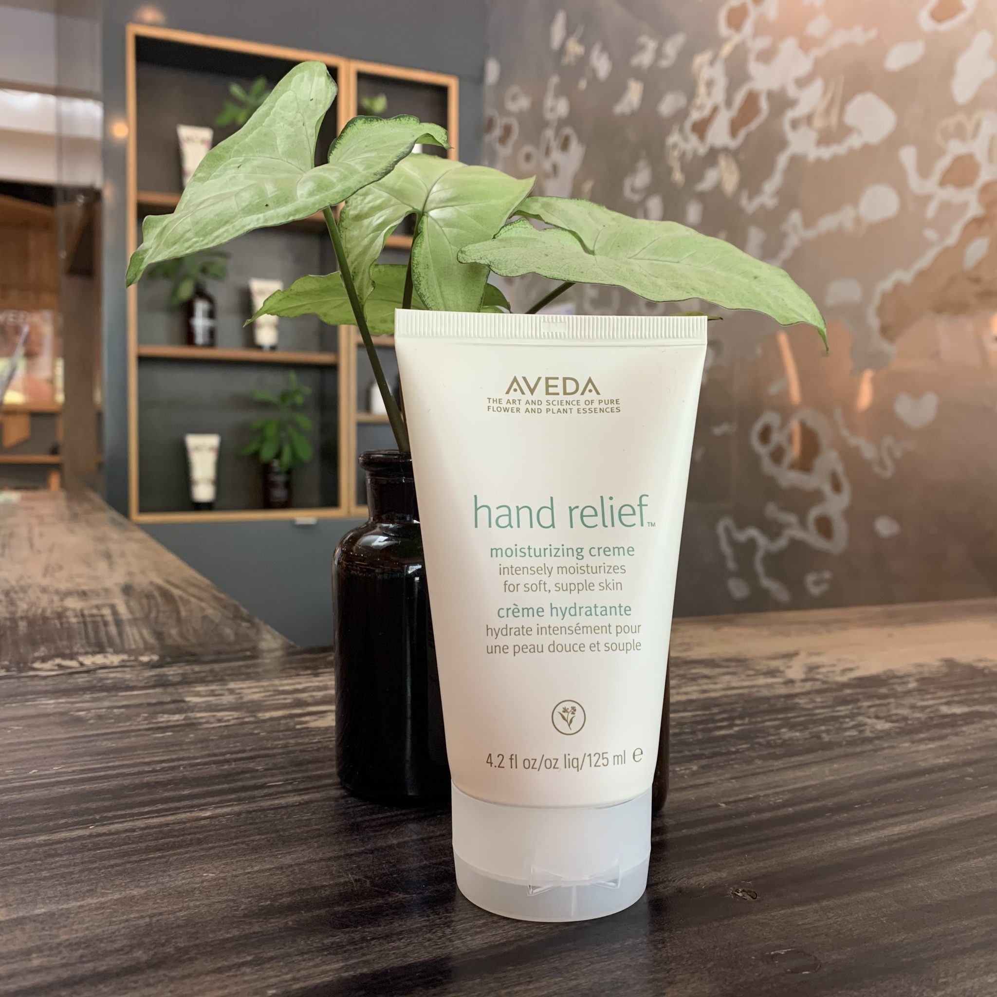 Hand Relief: Hand Hygiene MVP | The Establishment Salon | Los Angeles, CA